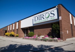 About Us | Diros Technology | Radiofrequency (RF) Pain Management